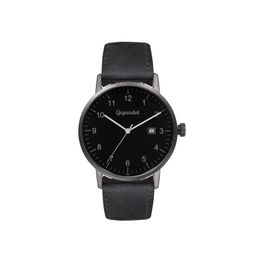 Gigandet Quarzuhr "MINIMALISM" in Schwarz | Gr.: onesize