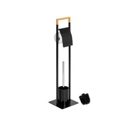 bremermann Stand-WC-Garnitur | Gr.: onesize