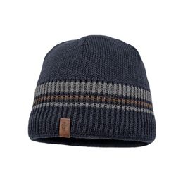Balke Strickmütze in blau | Gr.: onesize
