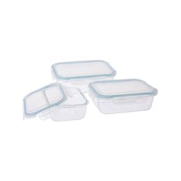Excellent Houseware Frischhaltedose in transparent | Gr.: onesize