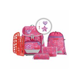 Step By Step 2in1 Schulranzen-Set in Star Stella | Gr.: onesize