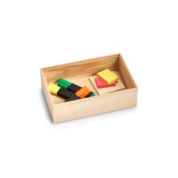 zeller Present Ordnungsbox in beige | Gr.: onesize
