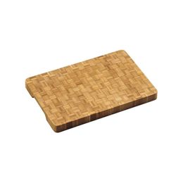 Kesper Schneidebrett in beige | Gr.: onesize