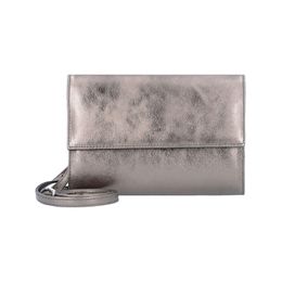Picard Auguri Umhängetasche Leder 19 cm in alt-silberfarben | Gr.: onesize