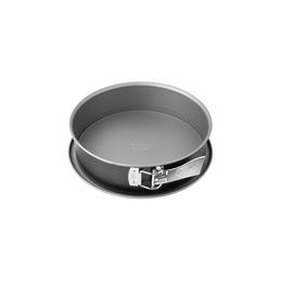 Zenker Springform mit Flachboden und Auslaufschutz Energy, Ø 24 cm | Gr.: onesize