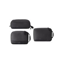Eagle Creek Pack-It Packtaschen Set 3 tlg. in black | Gr.: onesize