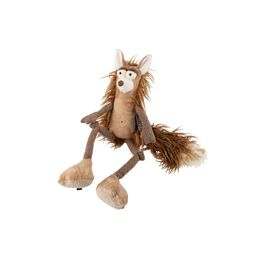 Sigikid Kuscheltier Jodie Coyotie BeastsTown in braun | Gr.: onesize