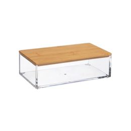 5five Simply Smart Badorganizer in transparent | Gr.: onesize