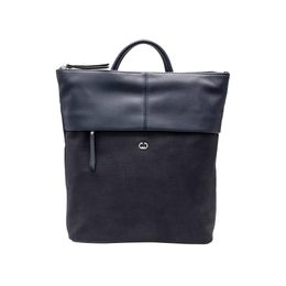 Gerry Weber Rucksack 'Keep In Mind in Dunkelblau 32 x 30,5 x 11,5 cm' | Gr.: onesize