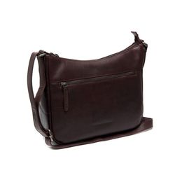 The Chesterfield Brand Loraine Schultertasche Leder 30 cm in brown | Gr.: onesize