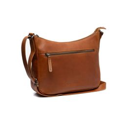 The Chesterfield Brand Loraine Schultertasche Leder 30 cm in cognac | Gr.: onesize