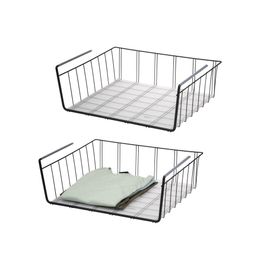 eluno Schrankkörbe 2er | Gr.: onesize