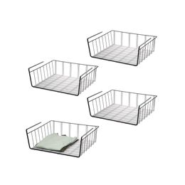 eluno Schrankkörbe 4er | Gr.: onesize