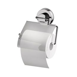 Ridder WC-Papierhalter VacuumCap Ela chrom | Gr.: onesize