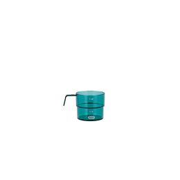 Rosti Dezilitermessbecher Mensura in Nordic Green | Gr.: onesize