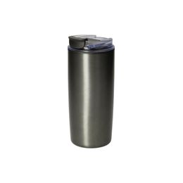 elasto Kaffeebecher "Arabica" in grau - 450 ml | Gr.: onesize