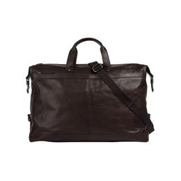 Bodenschatz Reisetasche in braun | Gr.: onesize