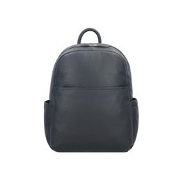 Picard Luis City Rucksack Leder 35 cm in ozean | Gr.: onesize