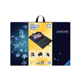 Ravensburger Zubehör Puzzle 1.000 Teile Sortieren & Loslegen Ab 14 Jahre in bunt | Gr.: onesize