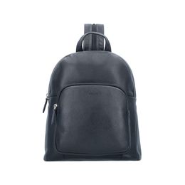 Picard Luis City Rucksack Leder 28 cm in schwarz | Gr.: onesize