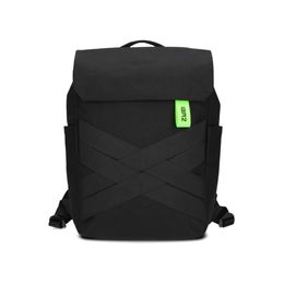 Zwei Alex - Rucksack 40 cm (blue) in schwarz | Gr.: onesize