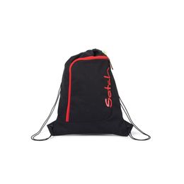 Satch Sportbeutel fire phantom | Gr.: onesize