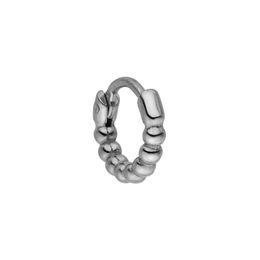 PURELEI Ohrringe Spherical in Silber | Gr.: onesize