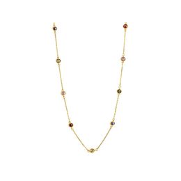 Celesta 375/- Gold in gelb | Gr.: onesize