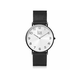 Ice Watch Quarzuhr Ice City Schwarz 41 mm in schwarz | Gr.: onesize