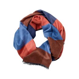 Casamoda Schal in Orange | Gr.: onesize