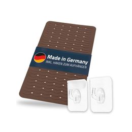 Ridder Wanneneinlage Playa braun | Gr.: onesize