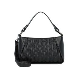 Gabor Benira Schultertasche S 24 cm in black | Gr.: onesize