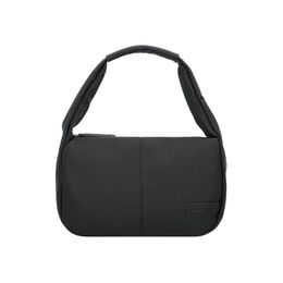 Tom Tailor Olya Schultertasche M 33 cm in black | Gr.: onesize