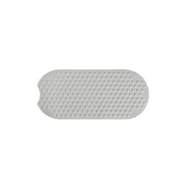 Ridder Badewanneneinlage TecnoPlus grau | Gr.: onesize