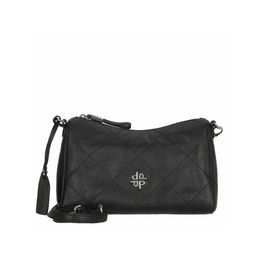Picard Aurelie - Umhängetasche 27 cm Rindleder (black) in schwarz | Gr.: onesize
