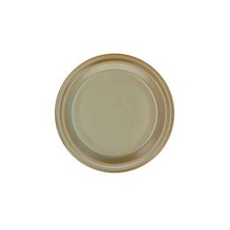 Villa Collection Servierplatte Evig in Braun | Gr.: onesize
