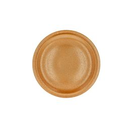 Villa Collection Servierplatte Evig in Amber | Gr.: onesize