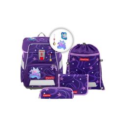 Step By Step 5tlg. Ranzen-Set SPACE in Pegasus Emily | Gr.: onesize