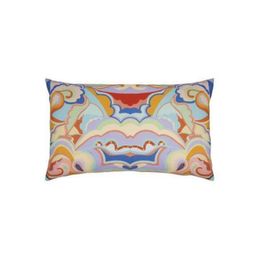 Pad Kissenbezug Pareo in Bunt | Gr.: onesize