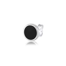 Kuzzoi Ohrringe 925 Sterling Silber in Silber | Gr.: onesize