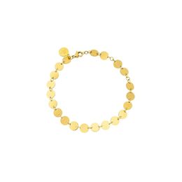 PURELEI Armband Kalani in Gold | Gr.: onesize
