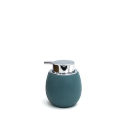 Ridder Seifenspender Lina petrol blau | Gr.: onesize