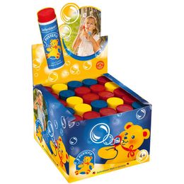 Pustefix Seifenblasen Klassik 42ml - 25er Display | Gr.: onesize