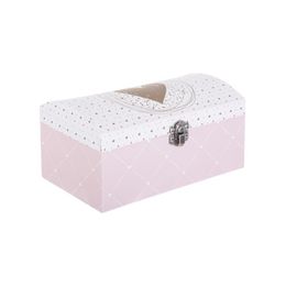 5five Simply Smart Schmuckschatulle in rosa | Gr.: onesize