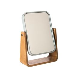 5five Simply Smart Kosmetikspiegel in braun | Gr.: onesize