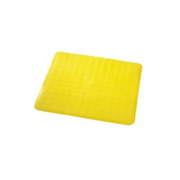 Ridder Duscheinlage Basic neon-gelb | Gr.: onesize