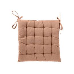 Home&Styling Collection Sitzkissen in rosa | Gr.: onesize