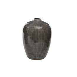 Goebel Vase " Aurora blau " in Blau | Gr.: onesize