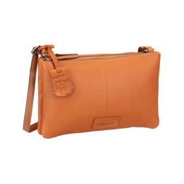 Burkely Bodybag Soft Skylar in Cognac | Gr.: onesize