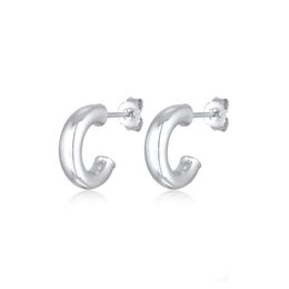 Elli Ohrringe 925 Sterling Silber in Silber | Gr.: onesize